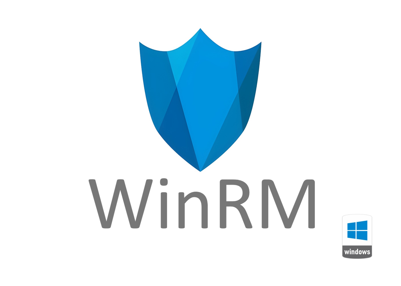 WinRM (Windows Remote Management) WinRM (Windows Remote Management)