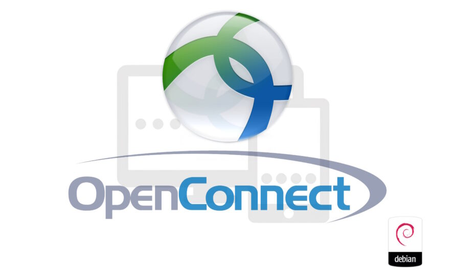 Установка и настройка OpenConnect VPN Server с поддержкой Let’s Encrypt