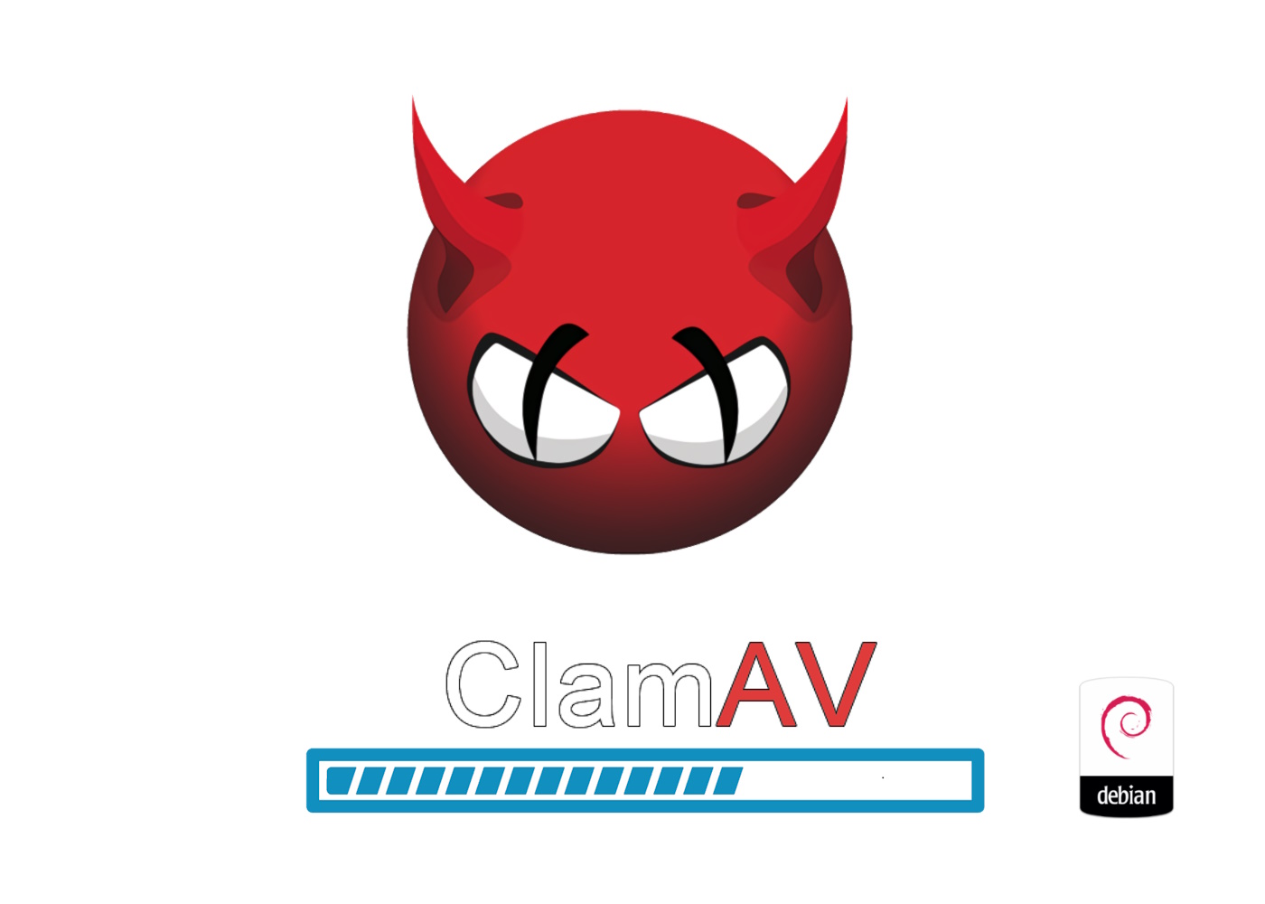 Clamav - обновление Антивирусных баз